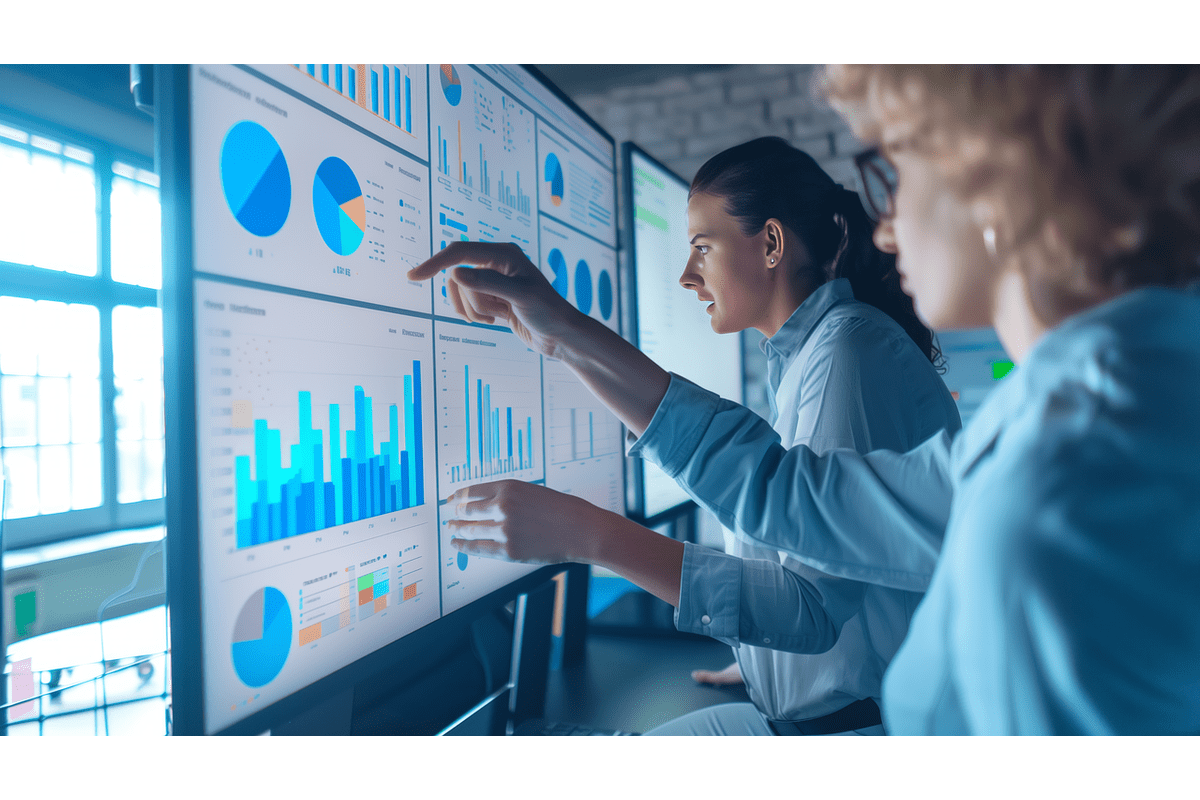 Center of Excellence – Microsoft AI - Caresoft Inc.